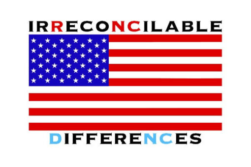 Podcast – Irreconcilable Differences